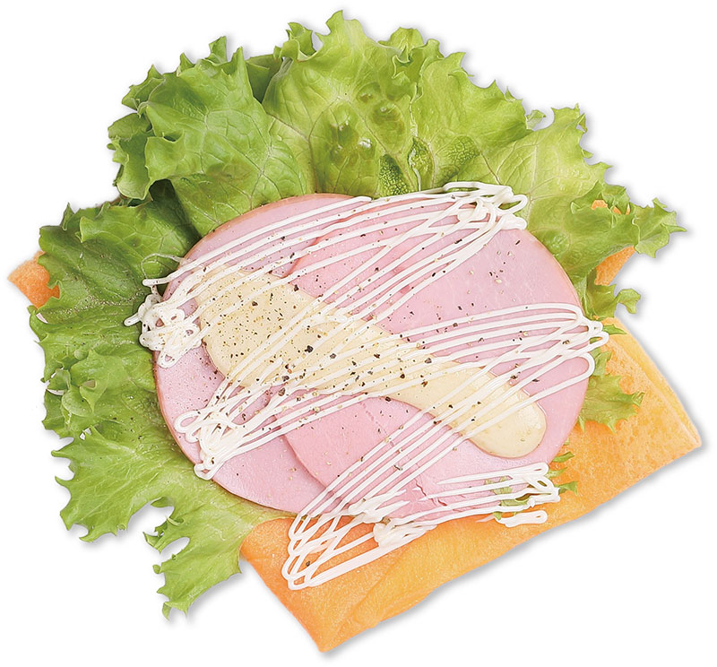 こだわり卵のクレープ屋 スイーツゴリラ（SWEETS GORILLA）