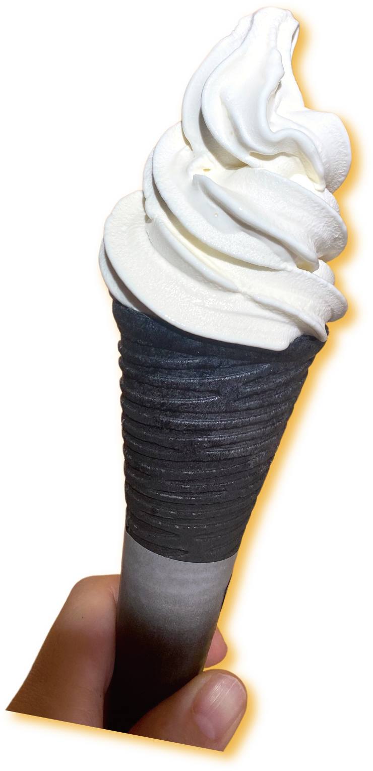 こだわり卵のクレープ屋 スイーツゴリラ（SWEETS GORILLA）